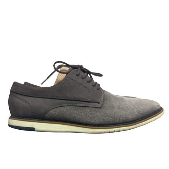 Hawker Rye | Shoes | Hawker Rye Mens Canvas Sport Bottom Derby Size 9 ...